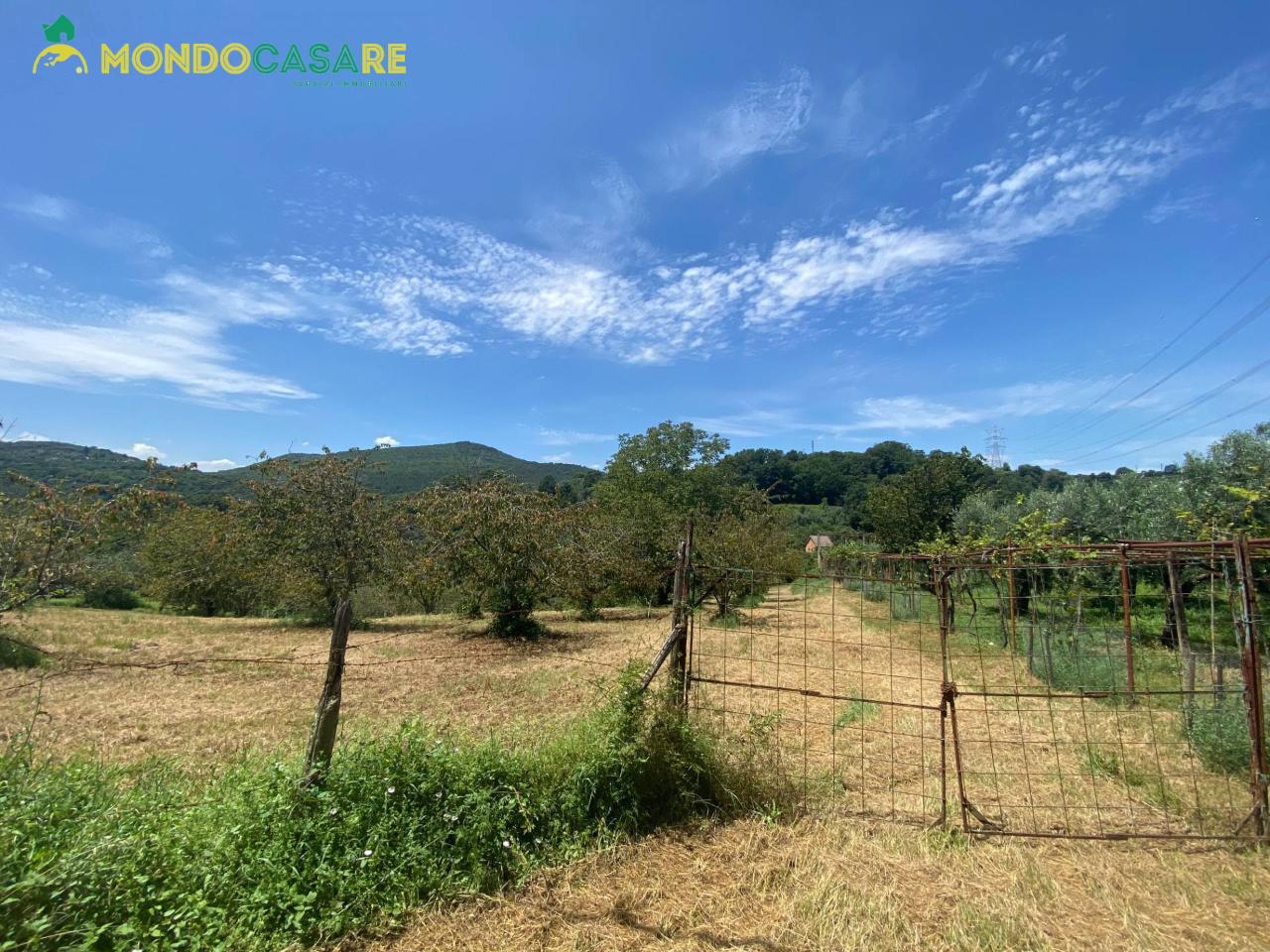 Terreno agricolo in vendita a Guidonia Montecelio
