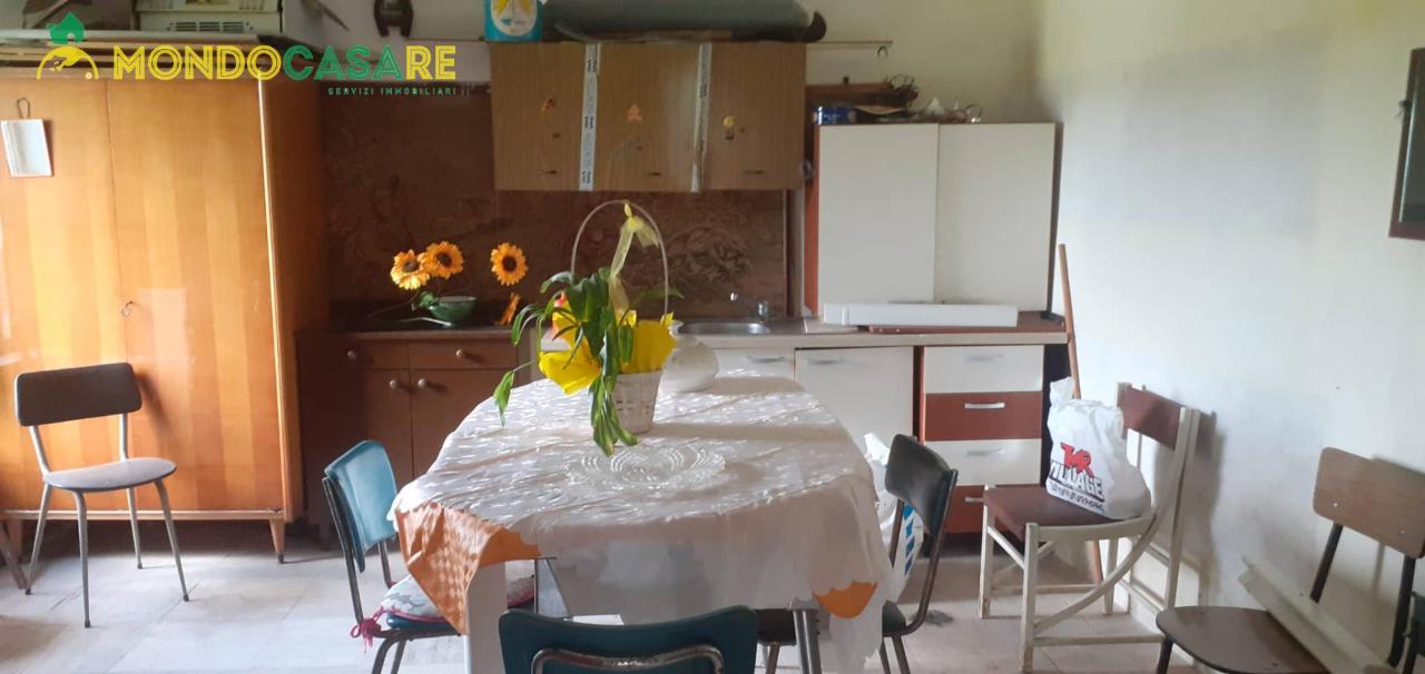Rustico in vendita a Guidonia Montecelio