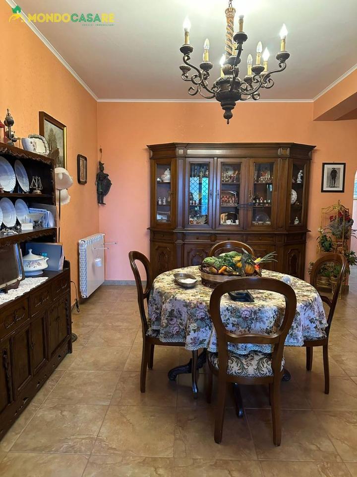 Villa in vendita a Palombara Sabina