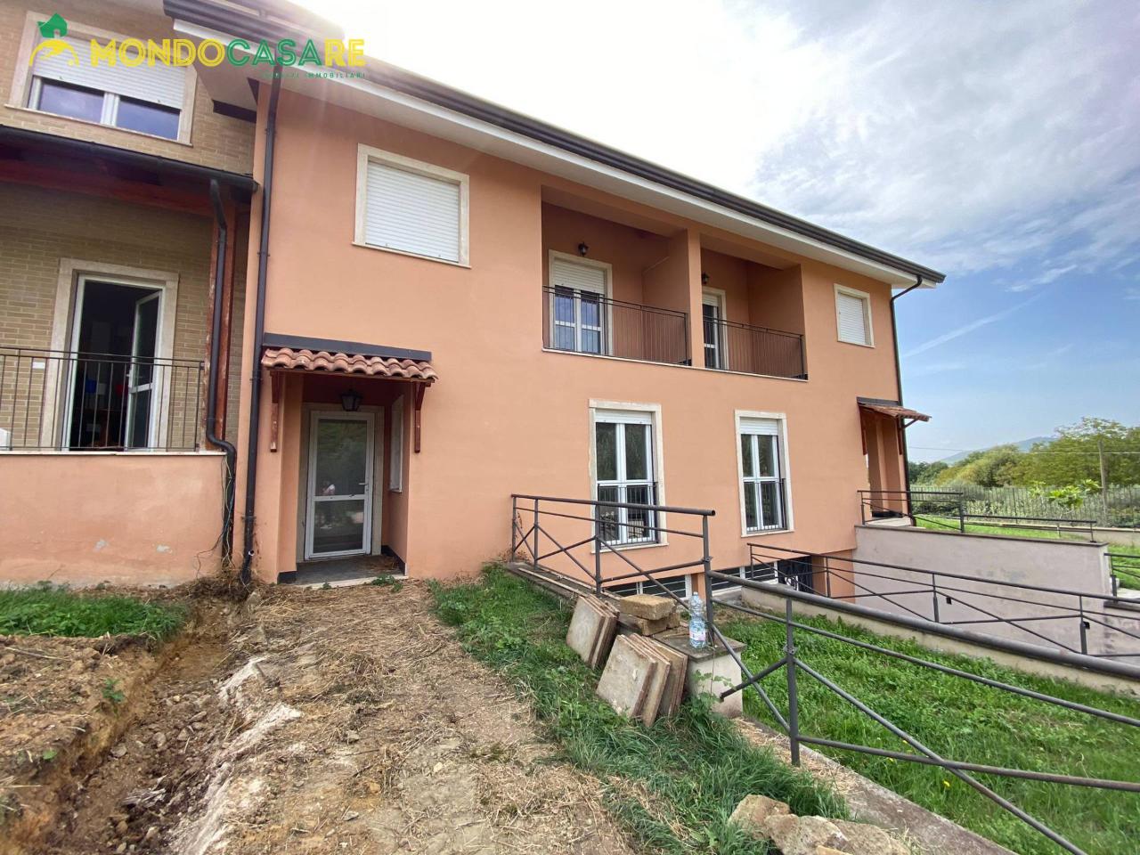 Villa a schiera in vendita a Palombara Sabina