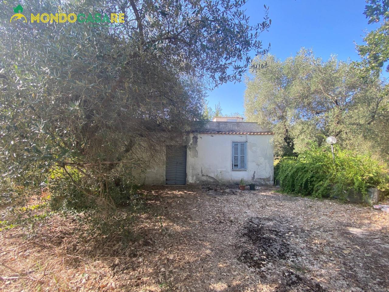 Casa indipendente in vendita a Palombara Sabina