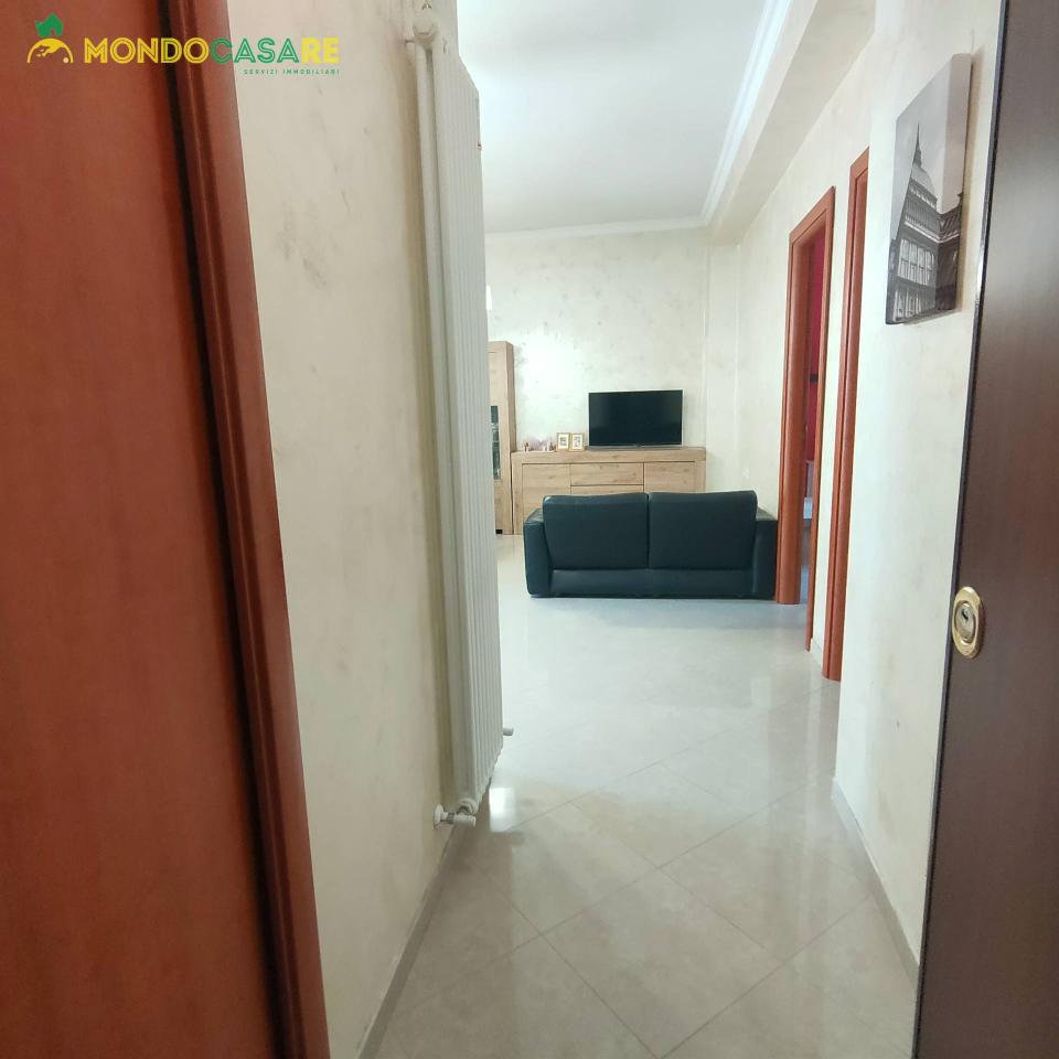 Appartamento in vendita a Palombara Sabina