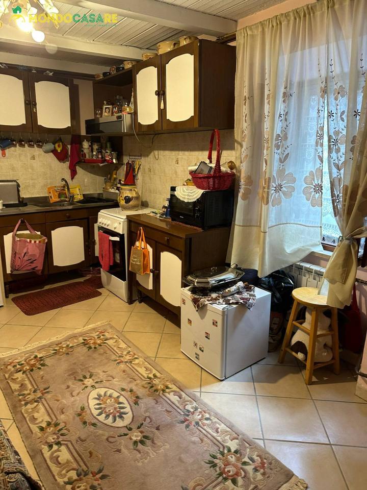 Casa indipendente in vendita a Palombara Sabina