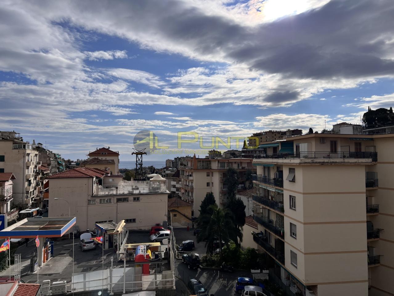 Appartamento in vendita a Sanremo
