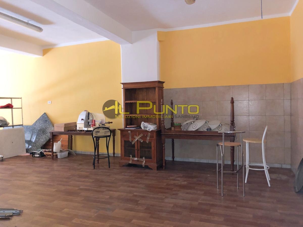 Laboratorio in vendita a Sanremo