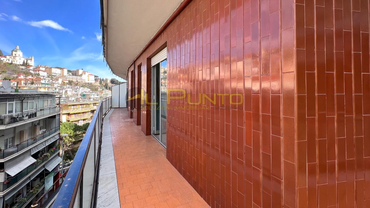 Appartamento in vendita a Sanremo
