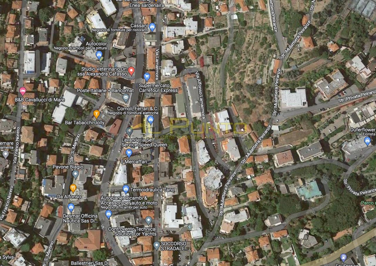 Negozio in affitto a Sanremo