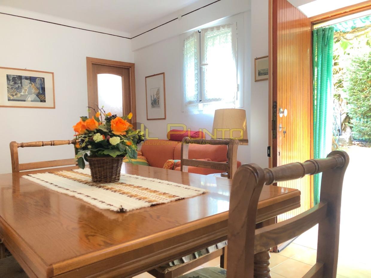 Villa in vendita a Sanremo