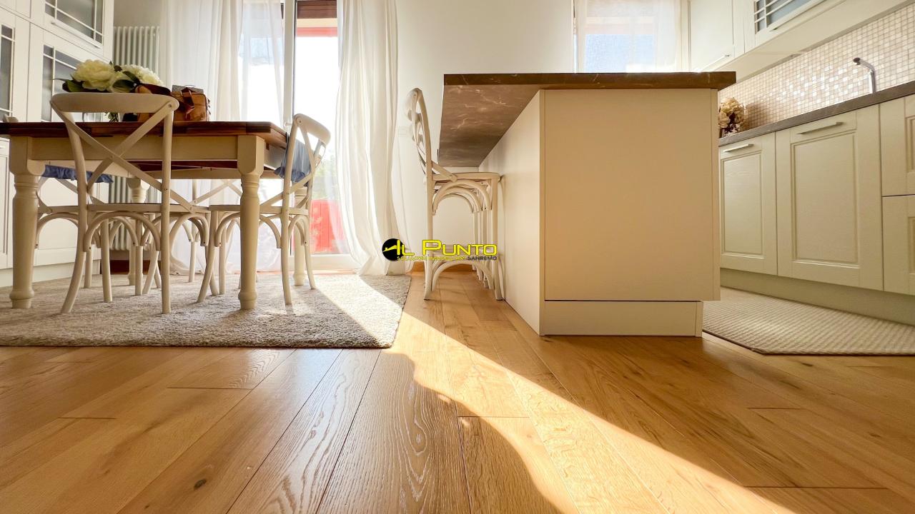 Appartamento in vendita a Sanremo