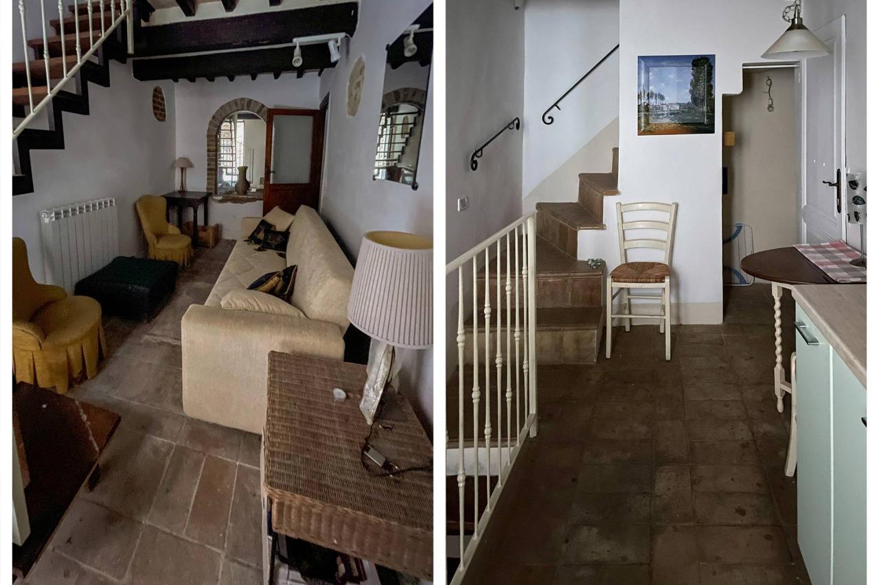 Appartamento in vendita a Citta' Della Pieve