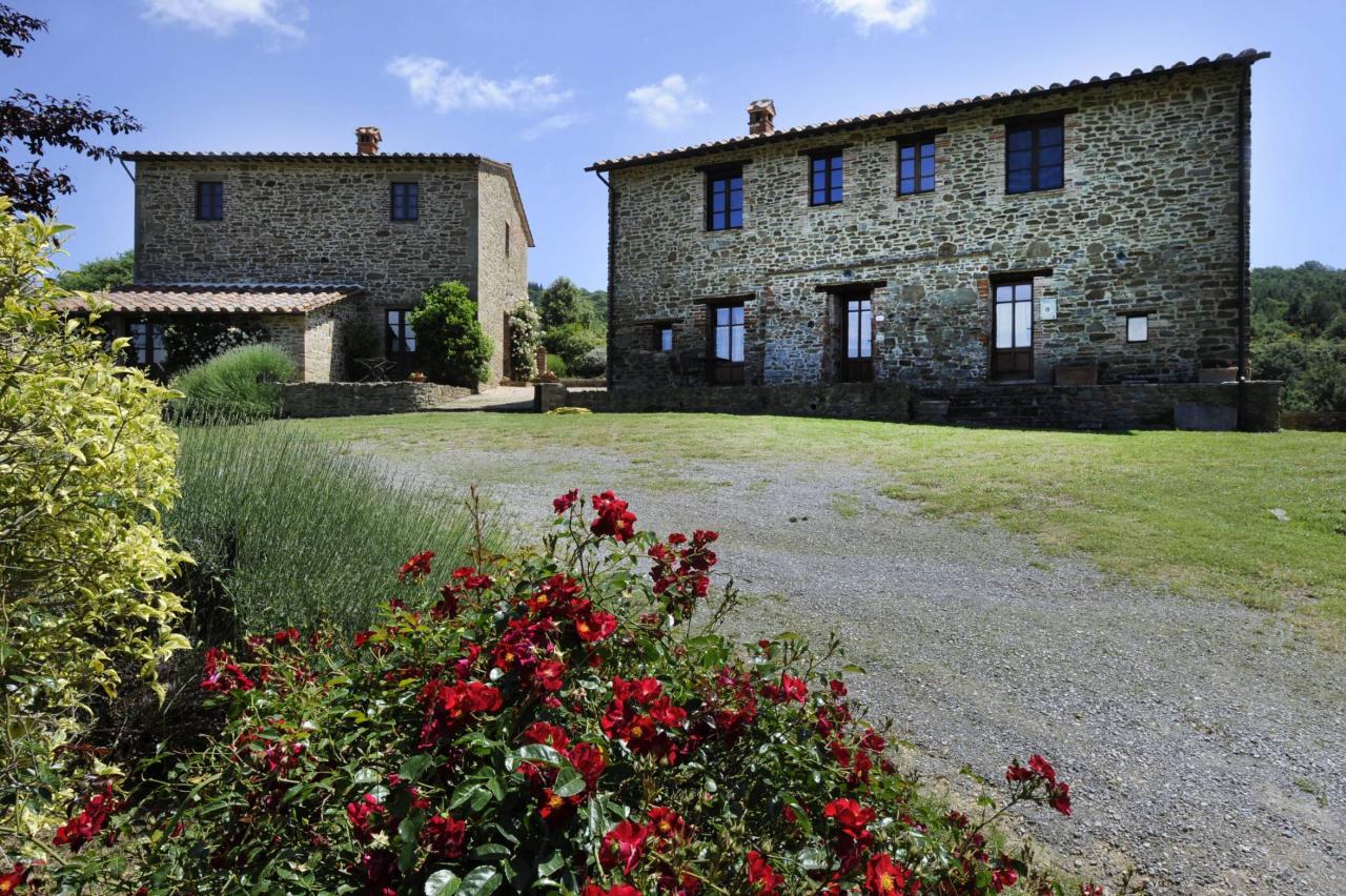 Rustico in vendita a Piegaro