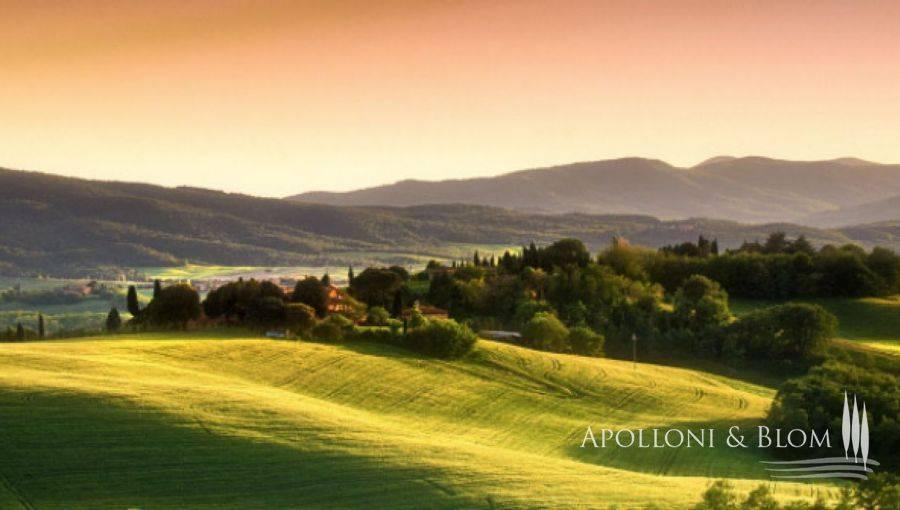 Rustico in vendita a Citta' Della Pieve
