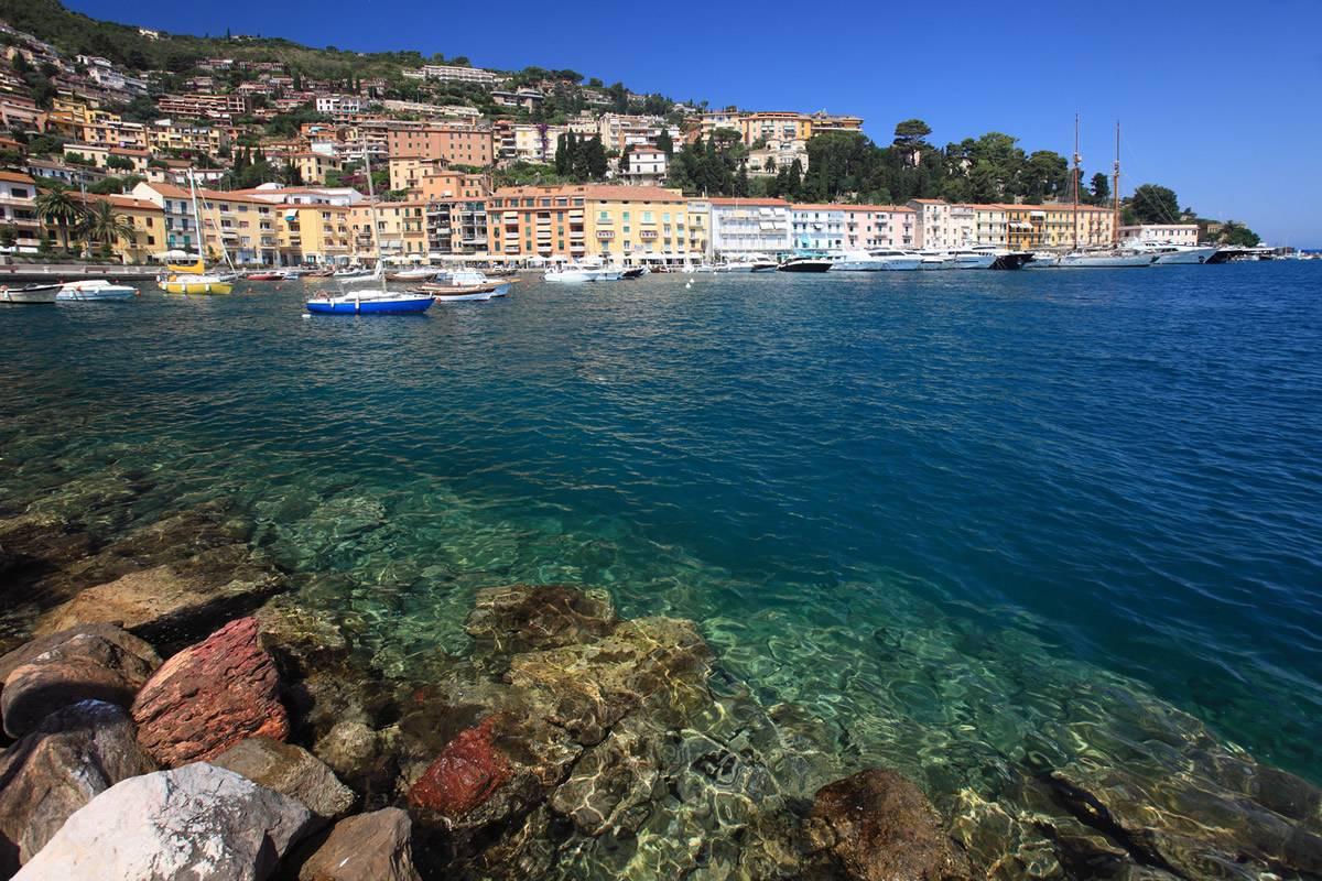 Rustico in vendita a Monte Argentario
