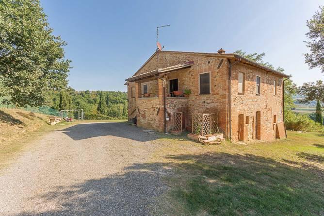 Rustico in vendita a Citta' Della Pieve