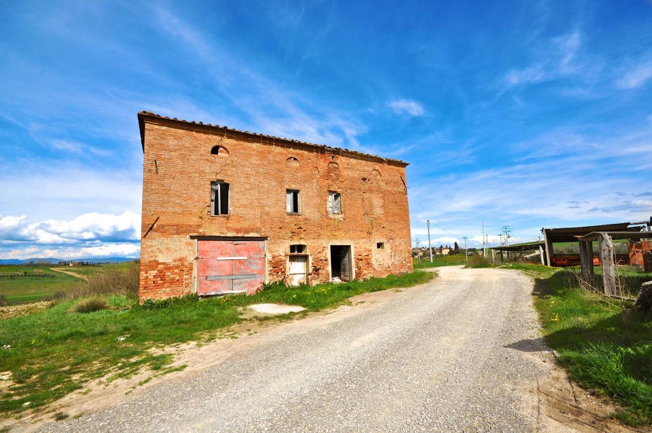 Rustico in vendita a Castiglione Del Lago