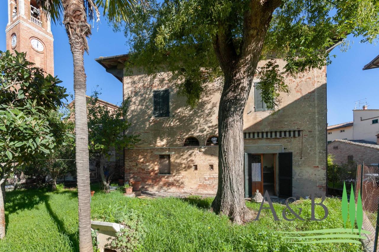 Appartamento in vendita a Castiglione Del Lago