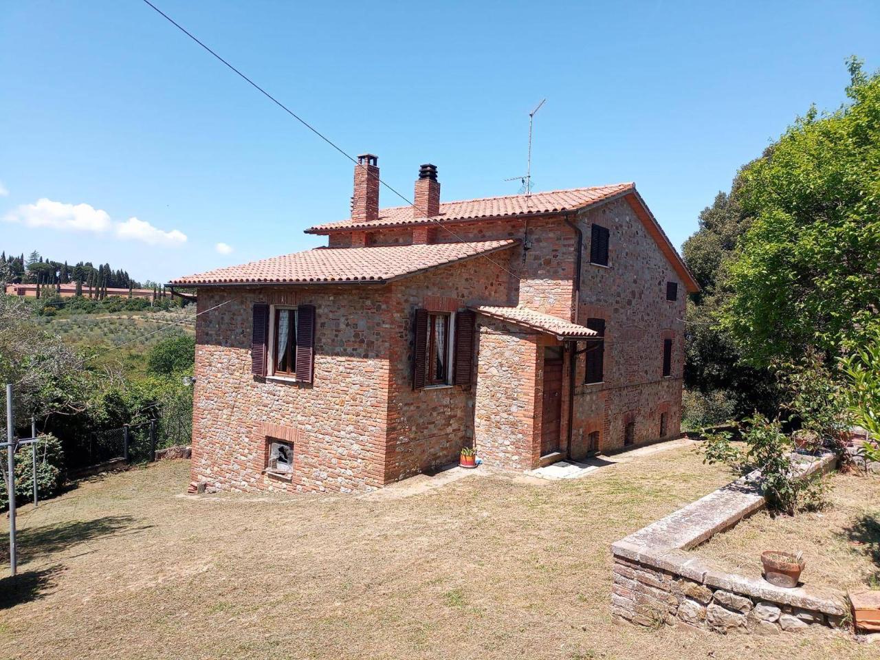 Rustico in vendita a Citta' Della Pieve