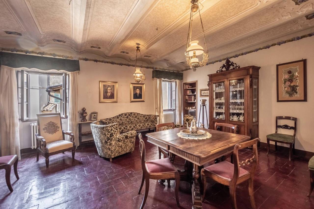 Appartamento in vendita a Cetona