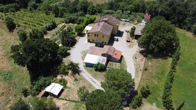 Rustico in vendita a Panicale
