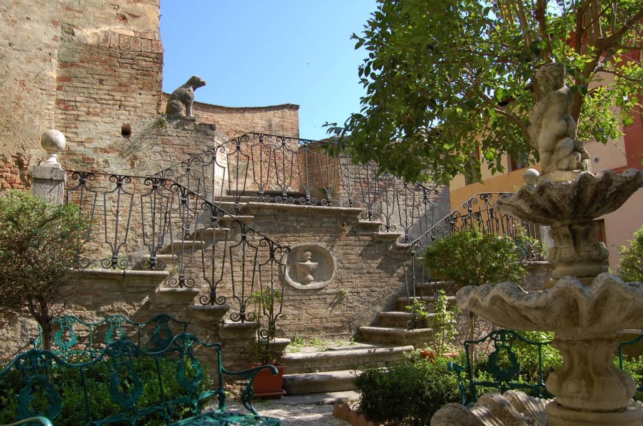 Appartamento in vendita a Siena