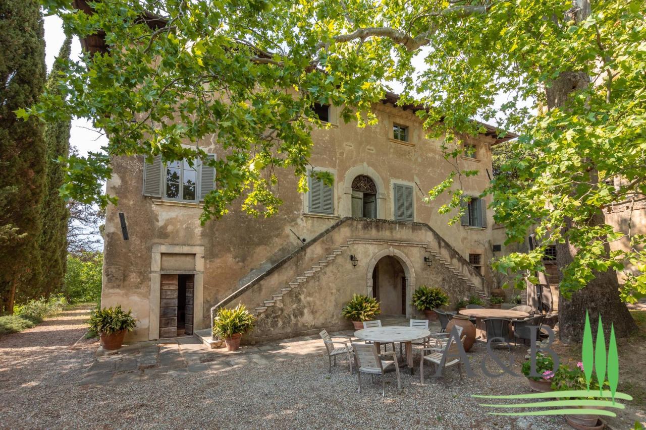 Rustico in vendita a Casciana Terme Lari