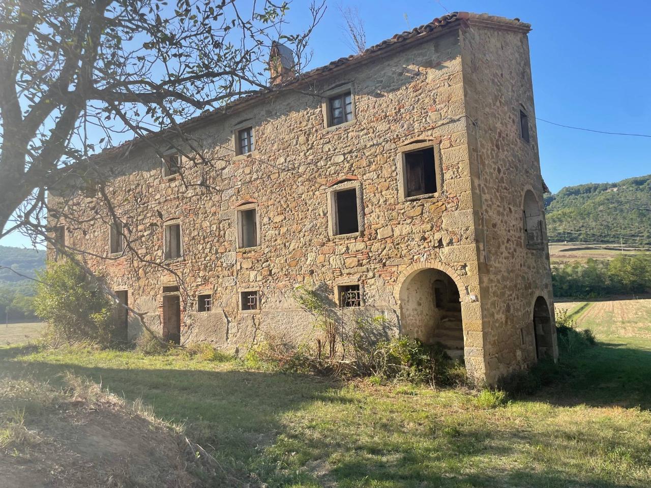 Azienda agricola in vendita a Citta' Di Castello