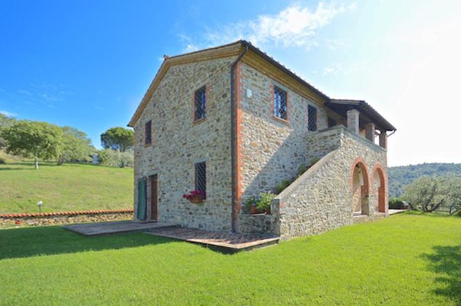 Rustico in vendita a Panicale
