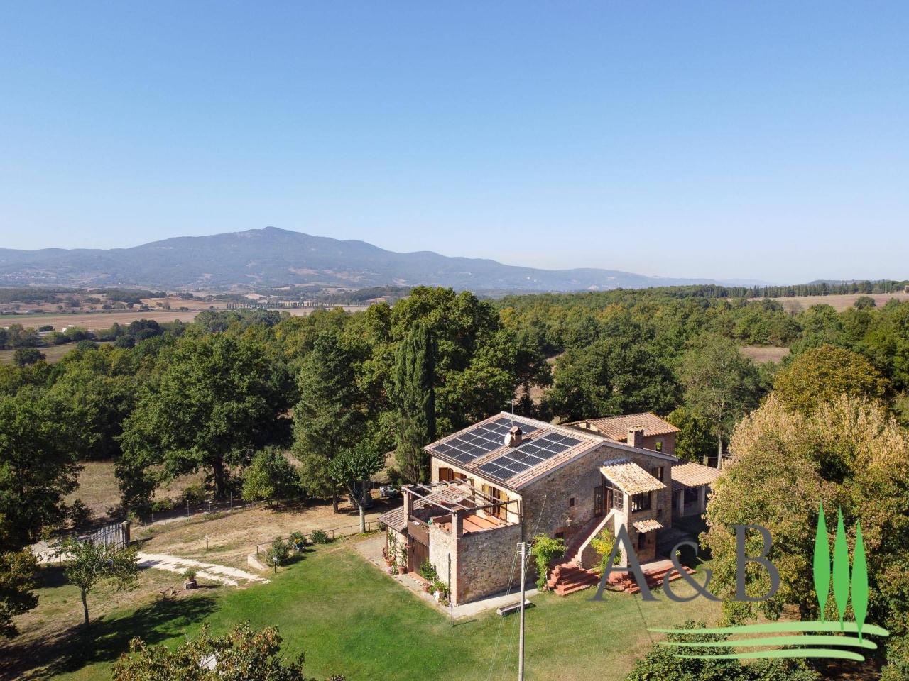 Rustico in vendita a Citta' Della Pieve