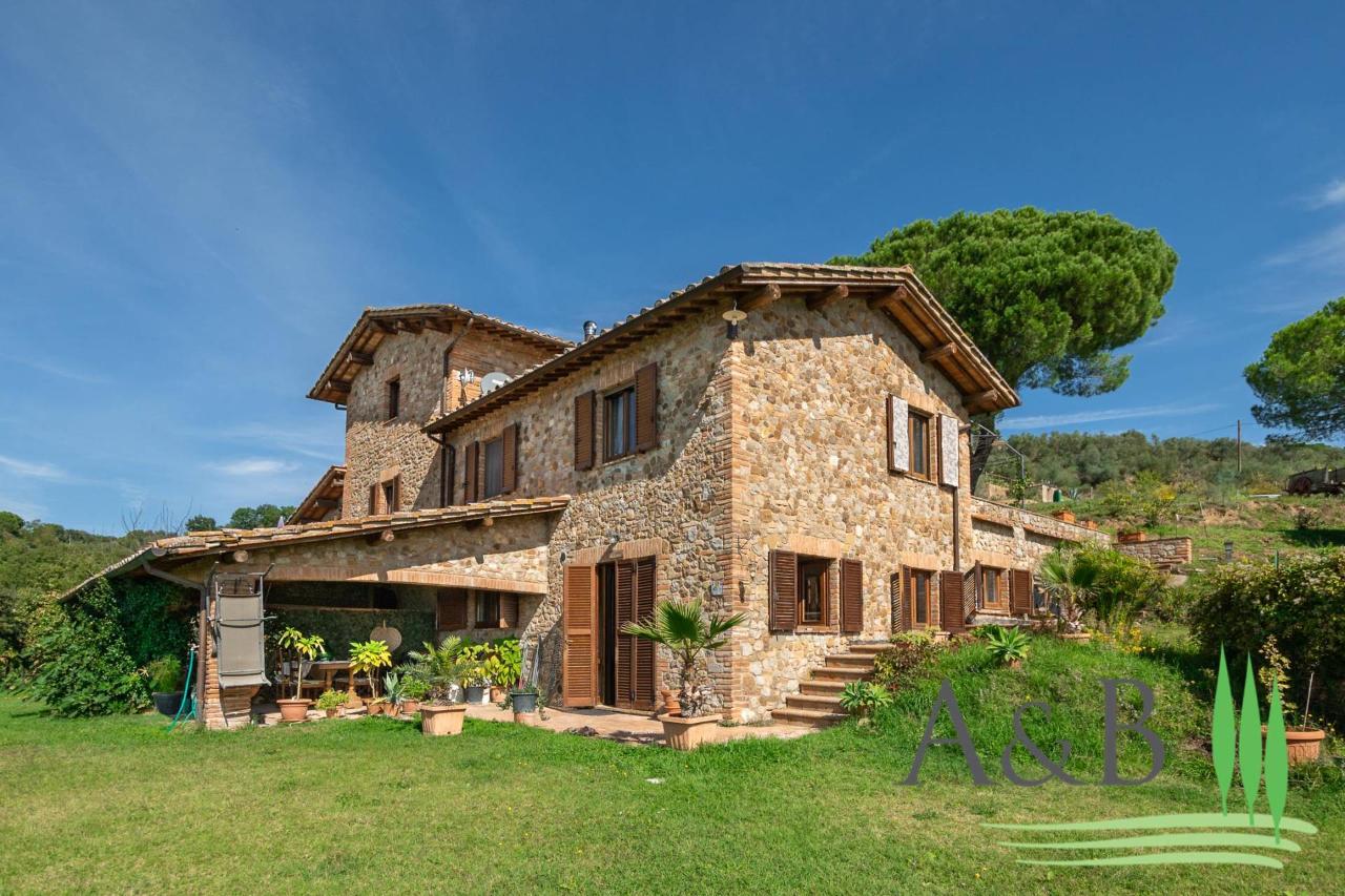 Rustico in vendita a Citta' Della Pieve