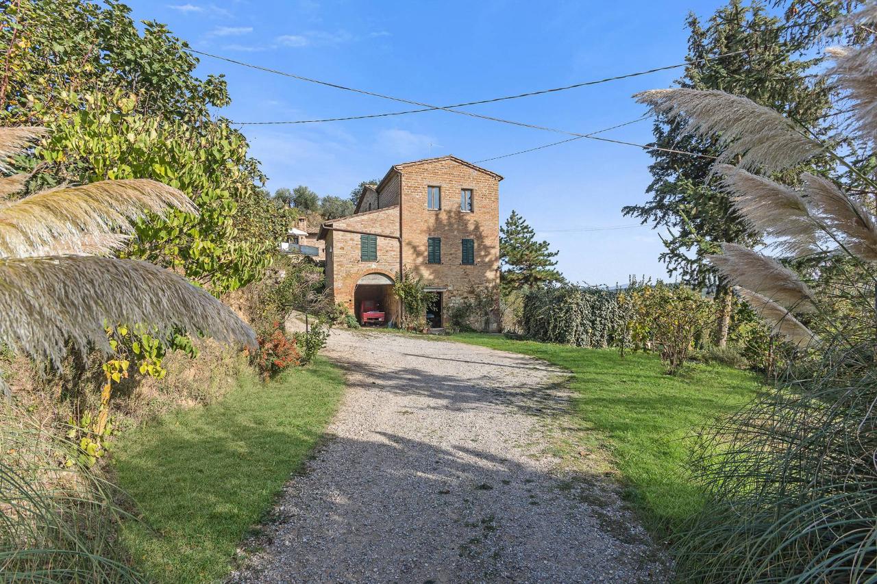 Rustico in vendita a Montepulciano