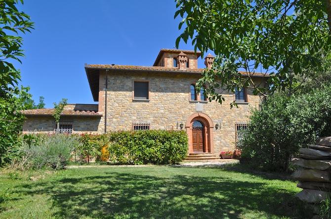 Rustico in vendita a Castiglione Del Lago