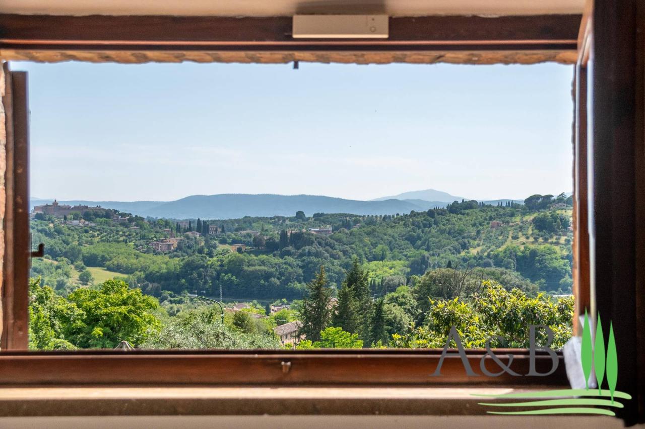 Appartamento in vendita a Siena