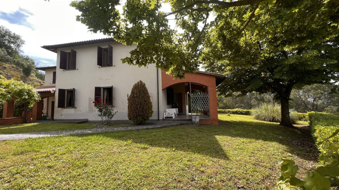 Villa in vendita a Citta' Della Pieve