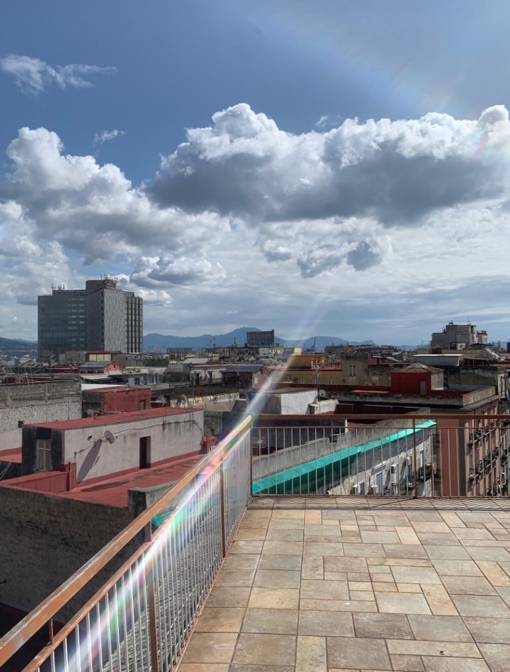 Appartamento in vendita a Napoli