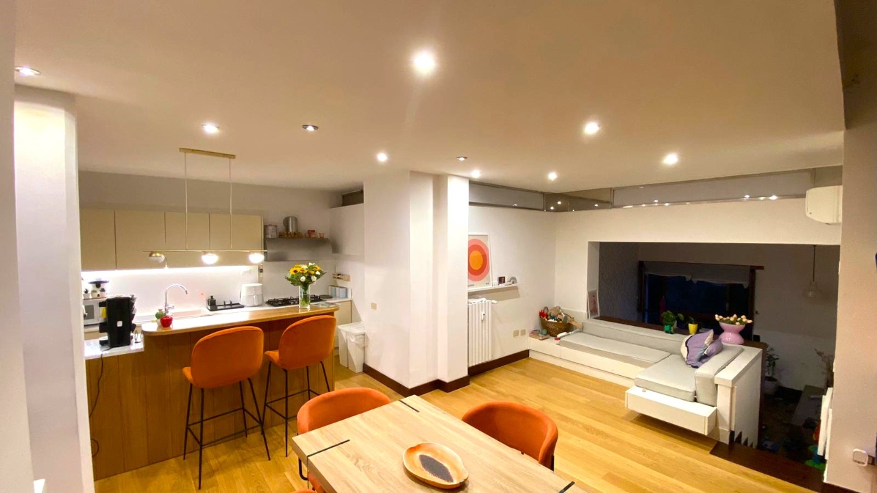 Appartamento in affitto a Napoli