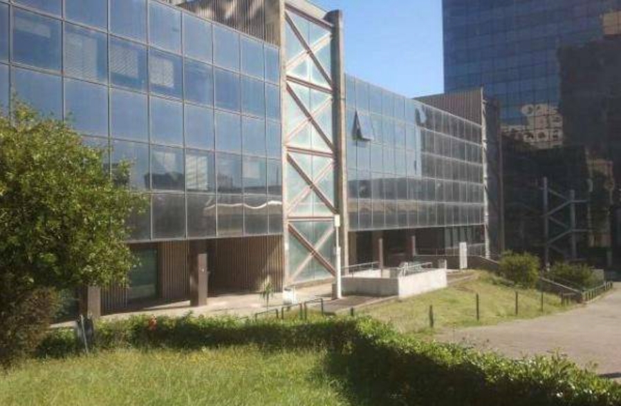 Ufficio in affitto a Napoli