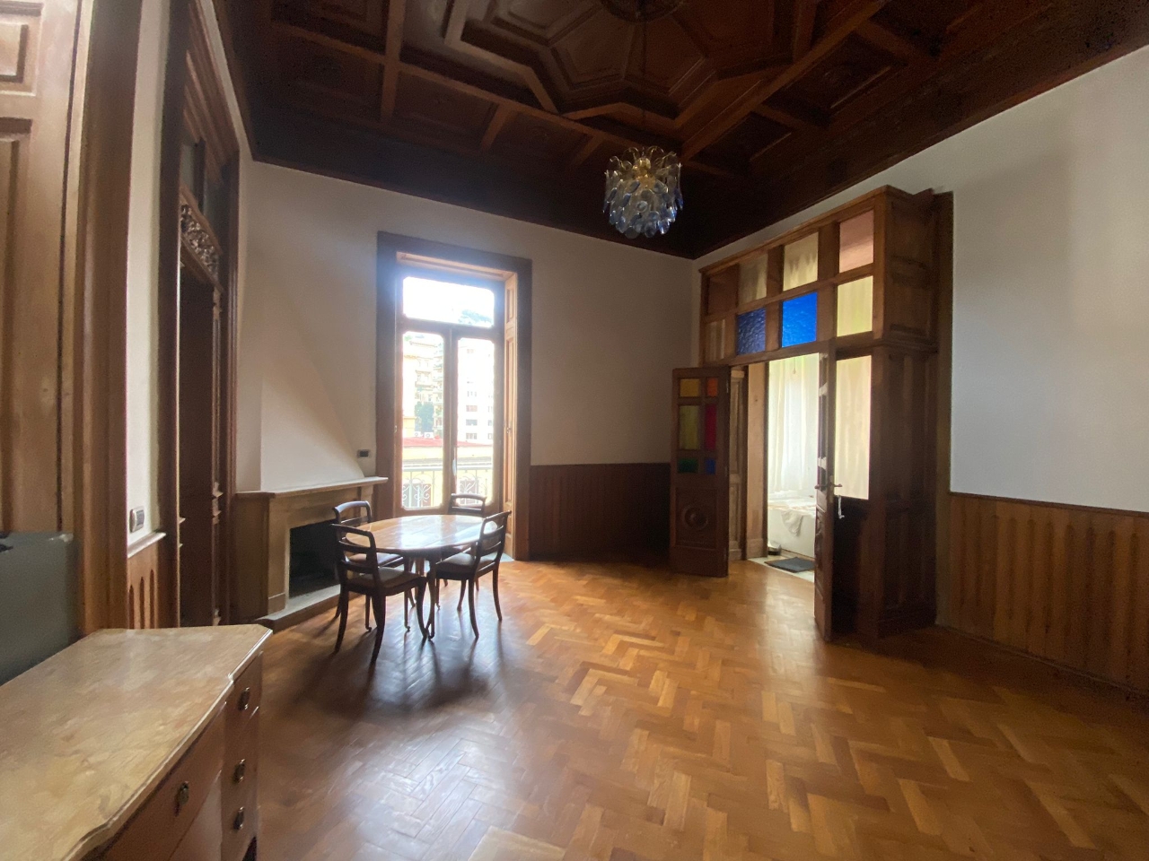 Appartamento in affitto a Napoli
