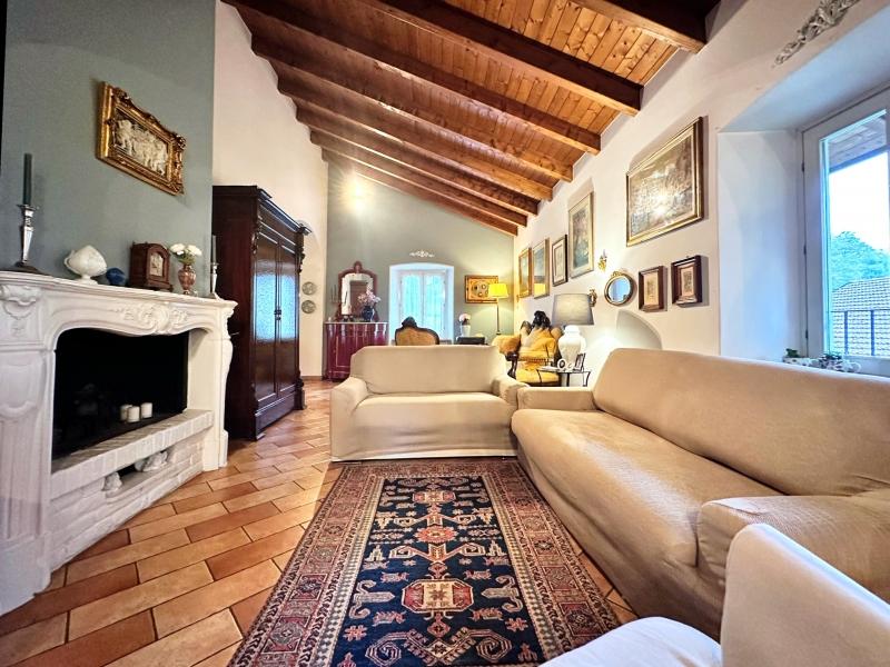 Casa indipendente in vendita a Induno Olona