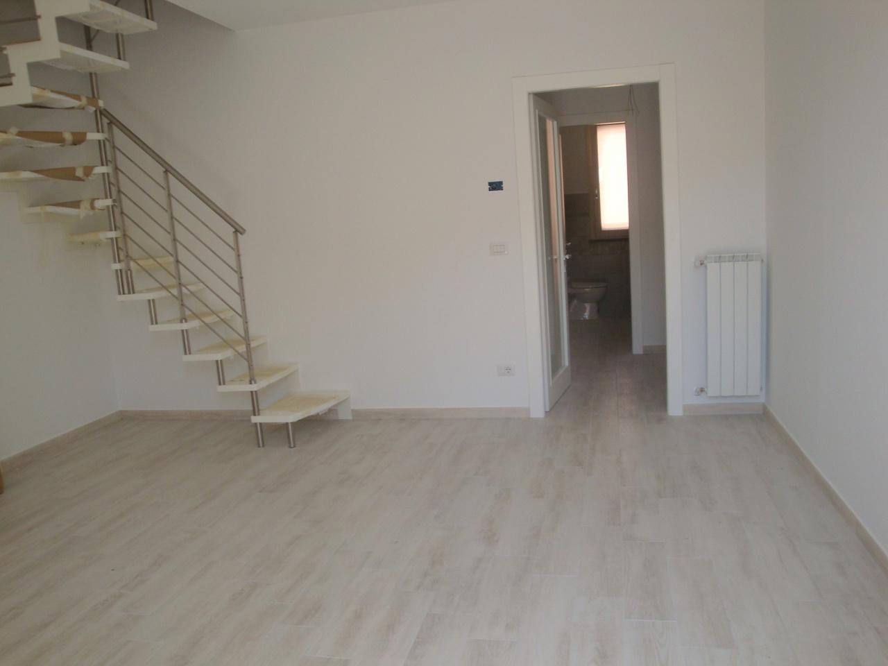 Appartamento in vendita a Rosignano Marittimo