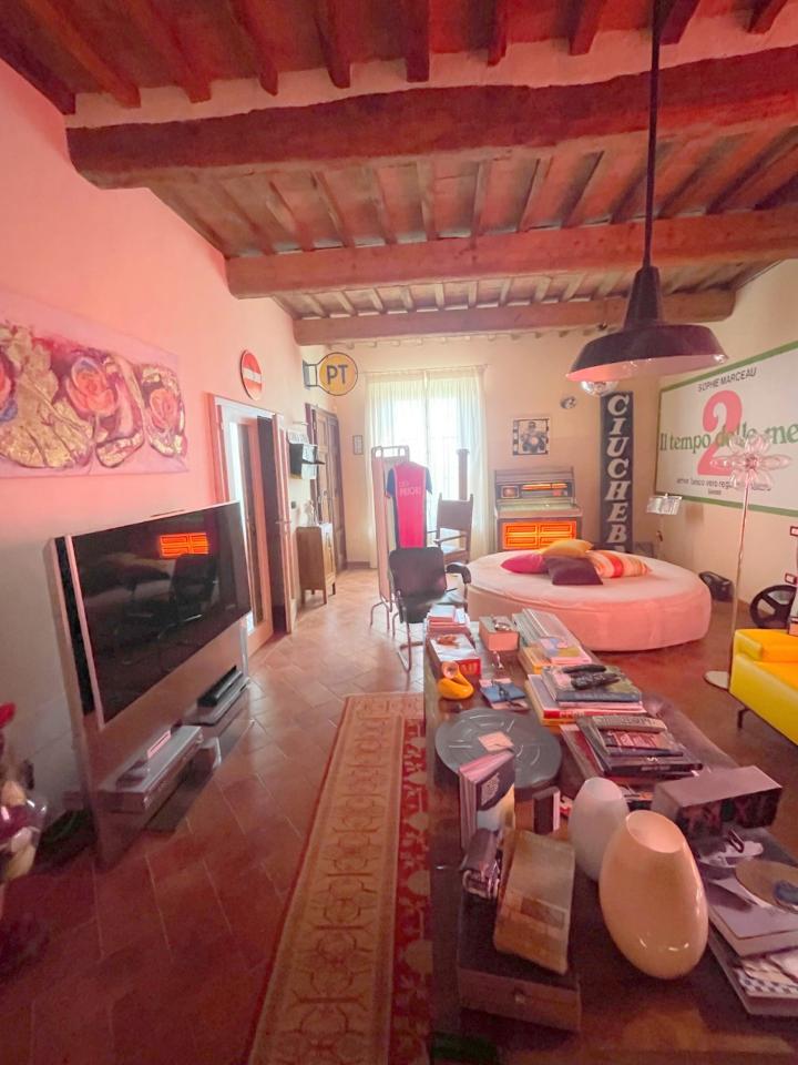 Appartamento in vendita a Rosignano Marittimo