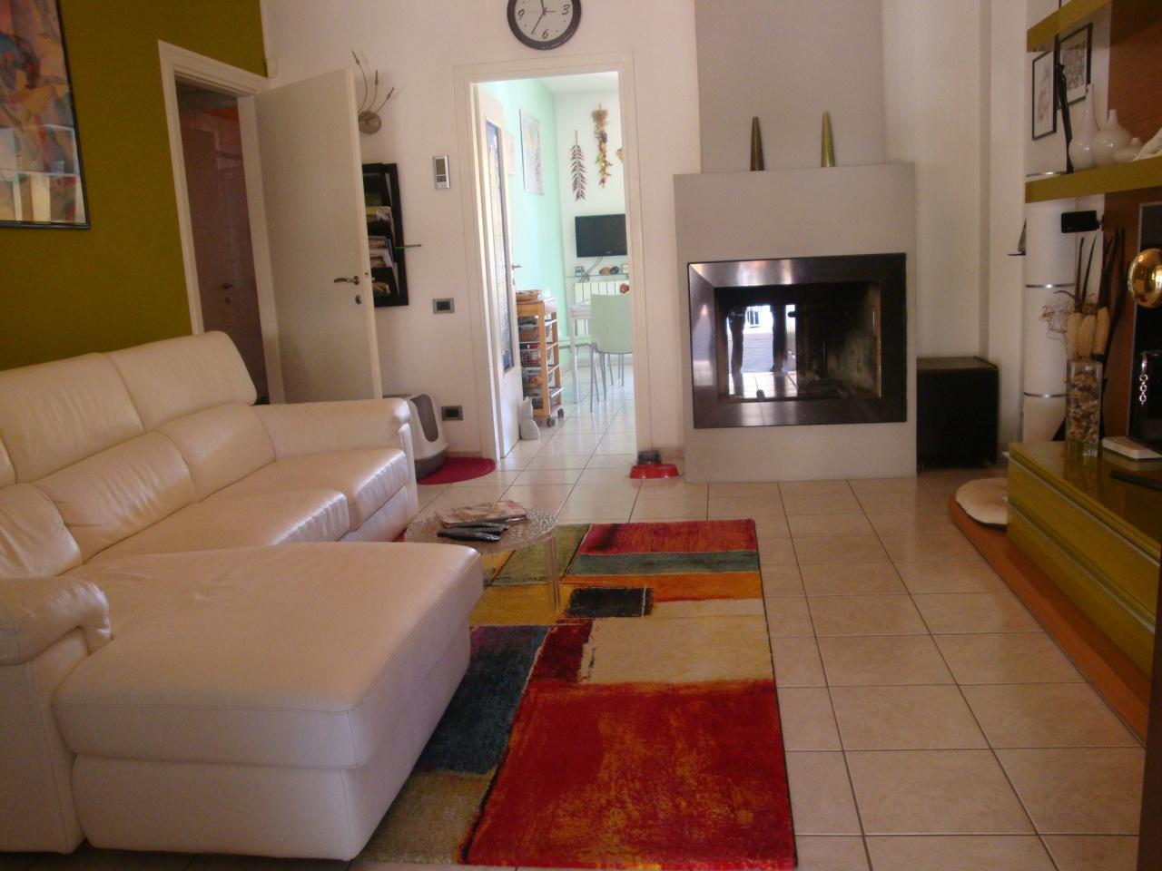 Appartamento in vendita a Montescudaio