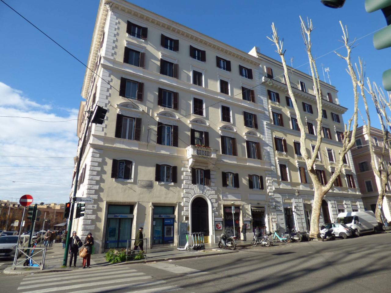 Loft in vendita a Roma