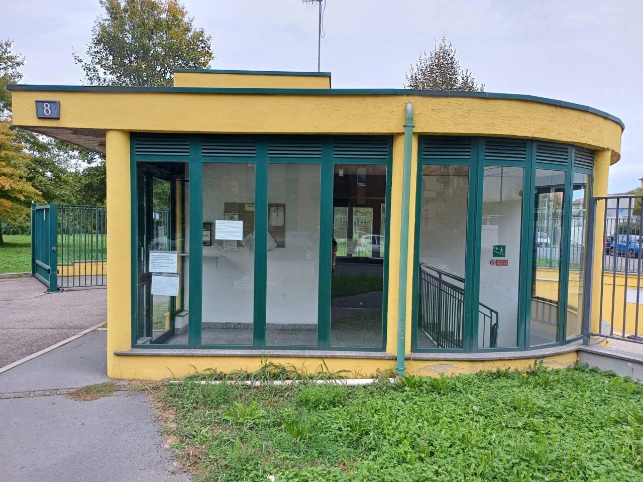 Negozio in vendita a Milano