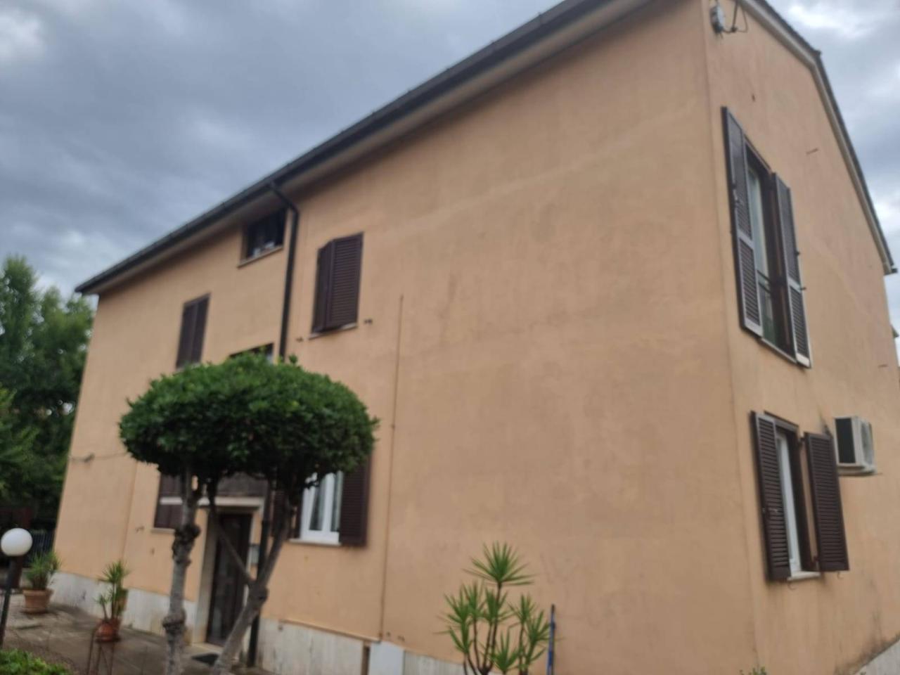 Appartamento in vendita a Labico