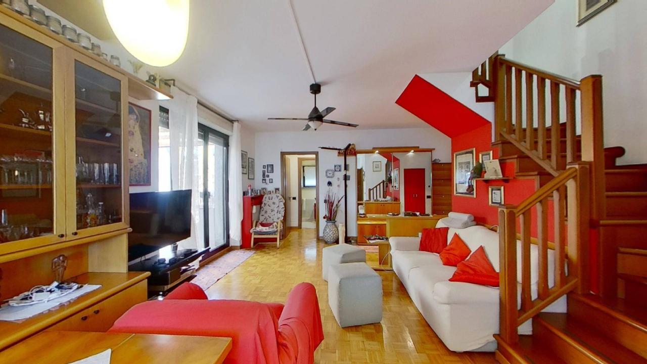 Attico in vendita a Milano