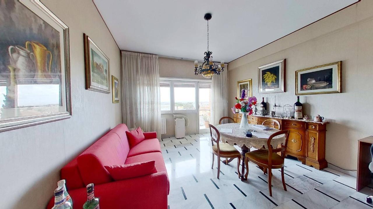 Appartamento in vendita a Ciampino