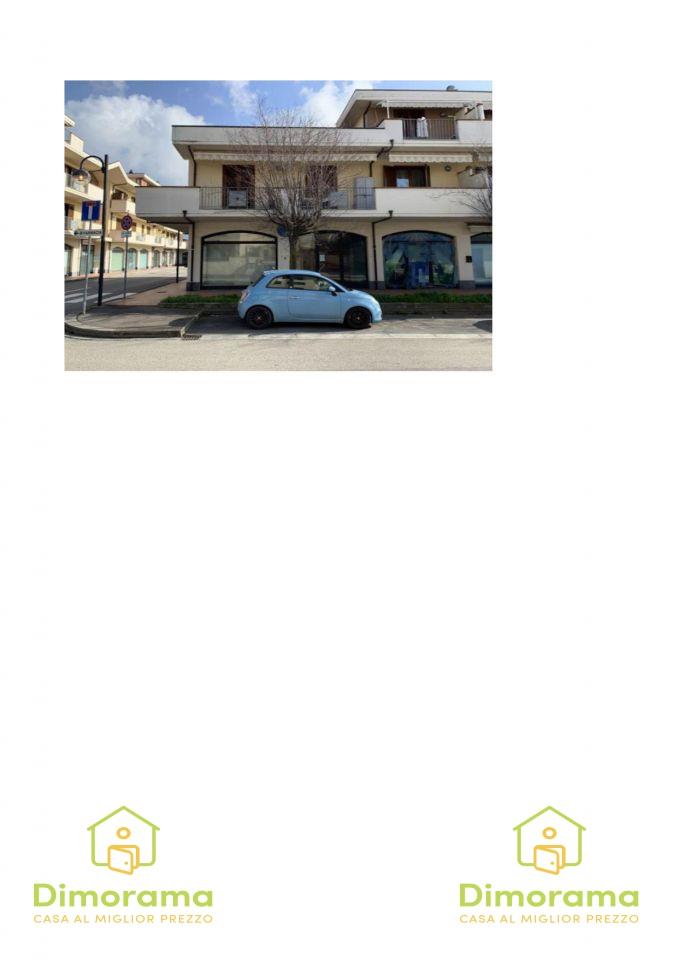 Negozio in vendita a Pieve A Nievole