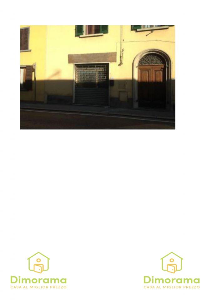 Negozio in vendita a Monsummano Terme
