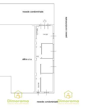 Appartamento in vendita a Campi Bisenzio