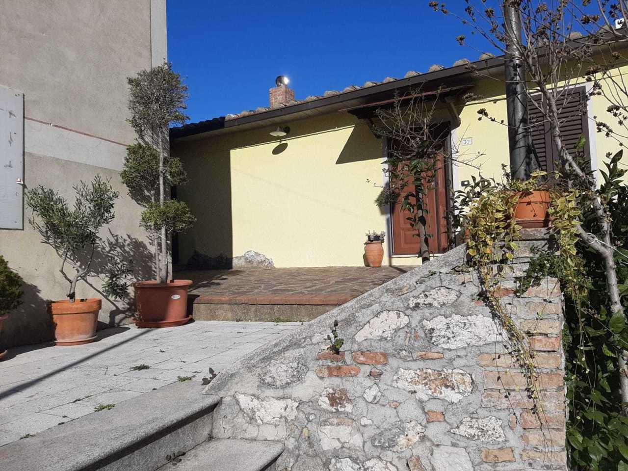 Appartamento in vendita a Guardea